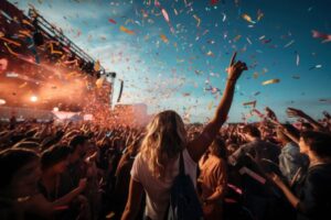 Firenze Rocks parcheggi, hospitality e lineup 2025