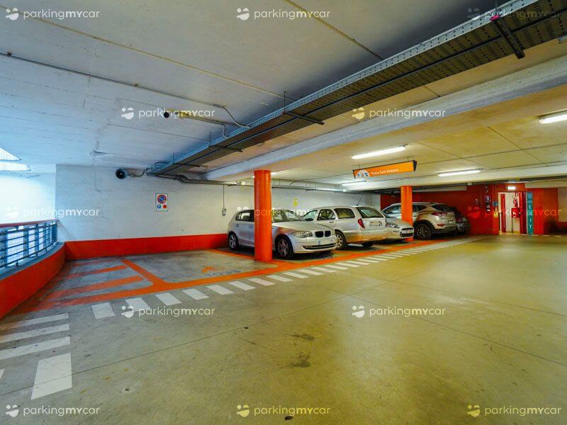 SABA Piazza Vittorio Emanuele II - Pisa stazione centrale