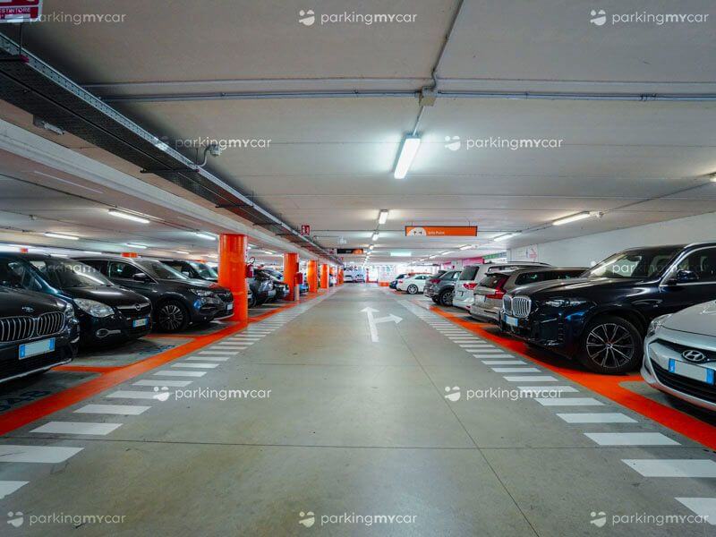 SABA Piazza Vittorio Emanuele II - Pisa stazione centrale